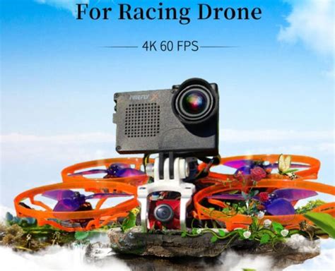 Hawkeye Firefly X Lite Ii Born To Be Naked First Quadcopter