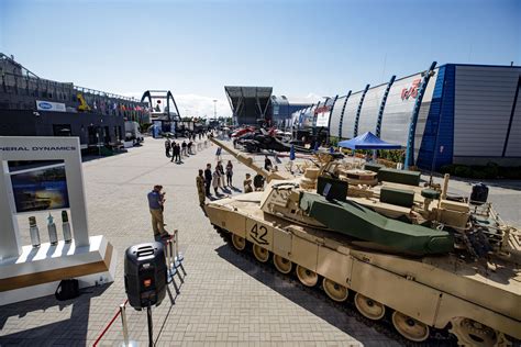 polska zbrojna on Twitter FOTO MSPO2022 Zbrojeniówka od A do Z Od