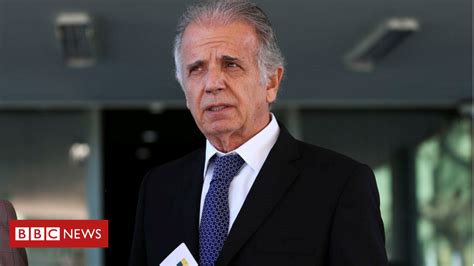Quem é José Múcio o outsider escolhido por Lula para ministro da