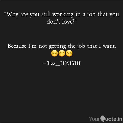 Because I m not getting t Quotes Writings by ᎻꀤꌗᎻꀤ YourQuote