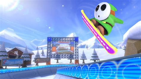 Mario Kart Deluxe Une Date De Sortie Et Une Bande Annonce Pour Les