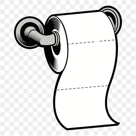 Toilet Roll Draw Images Free Photos Png Stickers Wallpapers