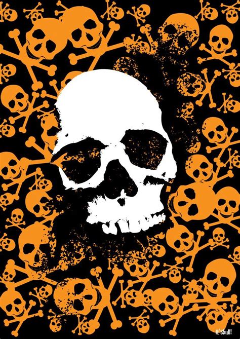 Fondos De Pantalla De Calaveras Con Cartas Dise Os De Calaveras Con