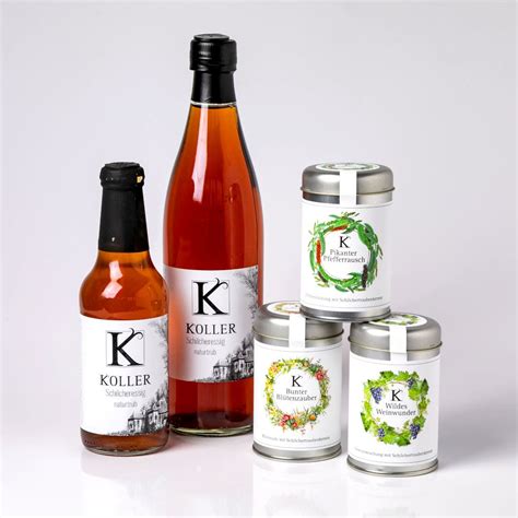 Koller Wein Genuss Ab Hof