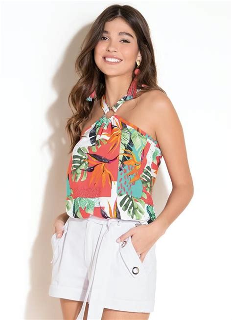 Quintess Loja Moda Feminina Blusas Vestidos E Muito Mais Diversas