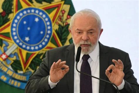 Em dia de Copom Lula volta a criticar Campos Neto e juros Metrópoles