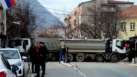 On vous explique comment la Serbie et le Kosovo se sont retrouvés au