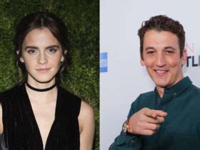 Un moment de fierté Emma Watson dévoile son nouveau projet très
