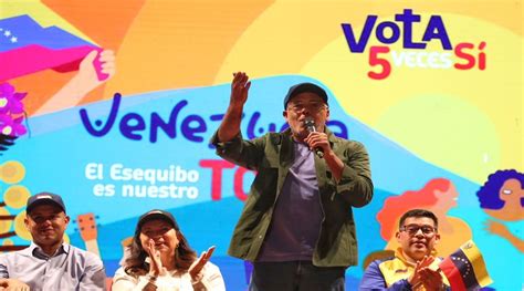 Juramentan comando de campaña de Venezuela Toda en defensa de la
