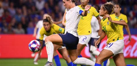 Que dia é o jogo da Seleção Brasileira Feminina Veja data horário e