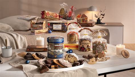 Das Grosse Festtags Paket Lebkuchen Schmidt