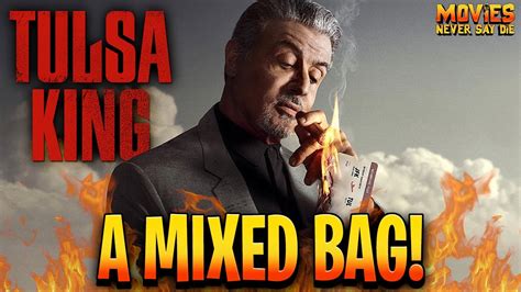Tulsa King Season Review More Frustrating Than Fun Youtube