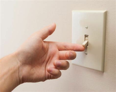 4 Cara Pasang Saklar Lampu Tunggal Ganda Gantung Dll