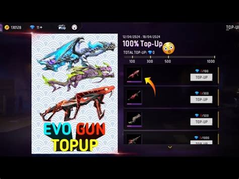 AC80 NEW EVO GUN SKIN UPCOMING EVENTS LEAKS OB44 FREE EVENT
