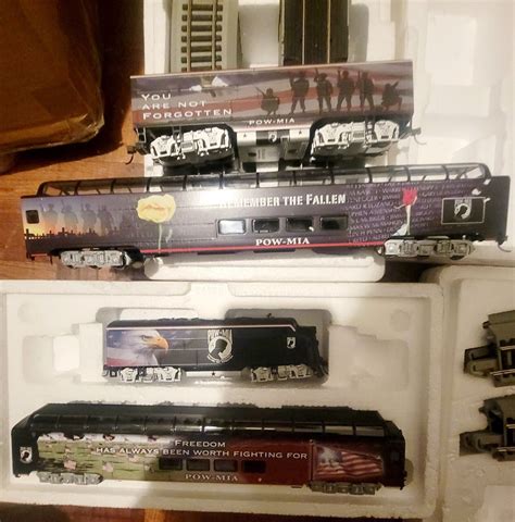 Bachmann Hawthorne Village Freedom Train Plandetransformacion Unirioja Es