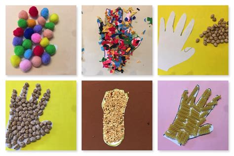 MANUALIDADES PARA HACER CON NIÑOS DE 2 AÑOS Sortir amb nens