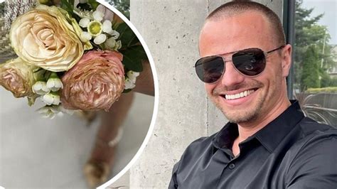 Marcin Hakiel Pokaza Zdj Cie Z Now Partnerk Wiemy Kim Jest