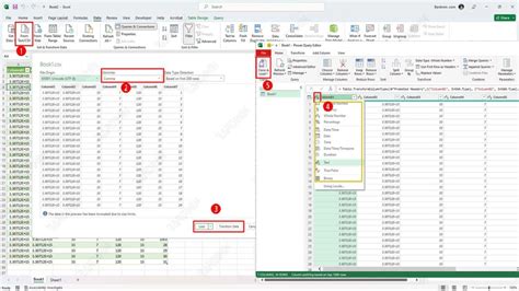 Vollst Ndige Anleitung So Ffnen Und Importieren Sie Csv Dateien In Excel