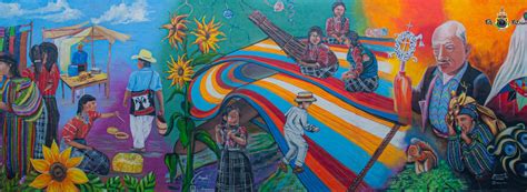 El arte contemporáneo en Guatemala Michaello Derstedt