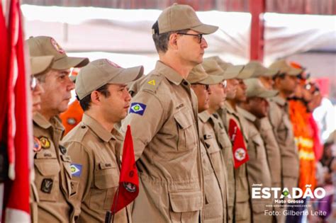 Corpo de Bombeiros abre inscrições para 20º Curso de Capacitação de
