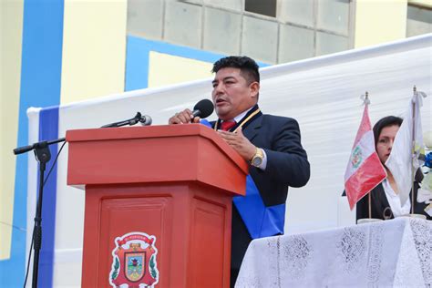 El Porvenir Juan Carranza promete instalar más de 200 cámaras de