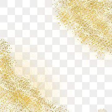Brillo Dorado De Lujo Png Dibujos Brillar Brillantina Oro Png Y Psd