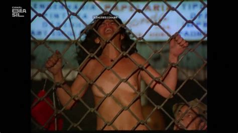 O Cafetão Filme Veja Cenas de Nudez AENUDES