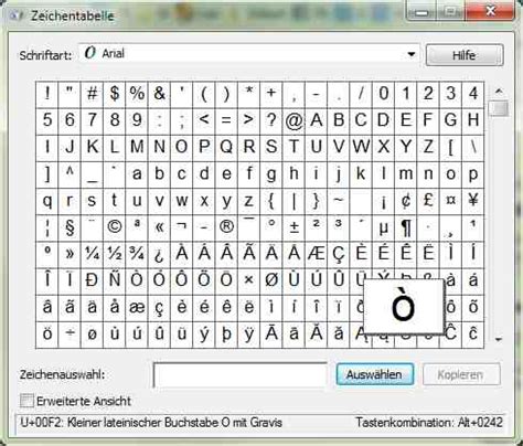 How To Enter Unicode Characters In The Windows Explorer File Manager