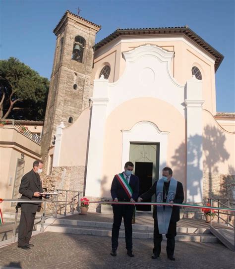 Giornate Fai Di Primavera Porte Aperte Alla Prefettura E Al Santuario