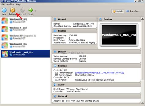 How To Setup USB On VirtualBox Guest Oracle VM WinTips Org