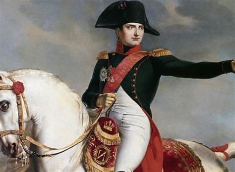 Where Napoleon Bonaparte Was Born