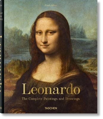 L Onard De Vinci Tout L Oeuvre Peint Et Von Frank Z Llner Isbn