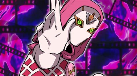 YBA KING CRIMSON IS TOO OP YouTube