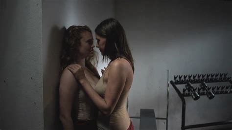 Kelly McCart Katrina Grey Locked Up MoviesSexScenes