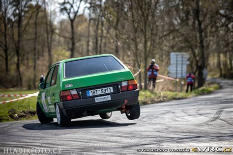 eWRC market Závodní Favorit