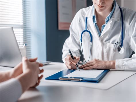 Comment déclarer un médecin traitant Téléchargez le formulaire Aide