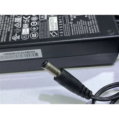 Mua Sạc Adapter nguồn màn hình ACER AOC 19V 1 58A CHÍNH HÃNG bh 12