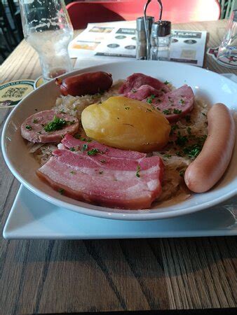 Brasseurs La Roche Sur Yon Restaurant Avis Num Ro De T L Phone