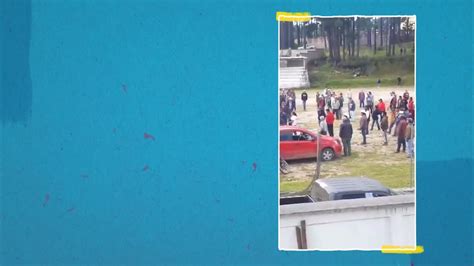 Al menos 11 muertos en un enfrentamiento armado en Texcaltitlán Estado