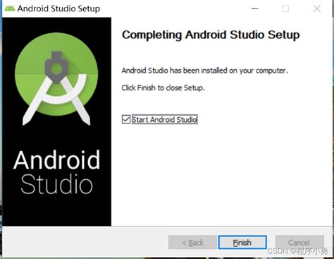 Android Studio超级详细讲解下载安装配置教程建议收藏 androidstudio CSDN博客