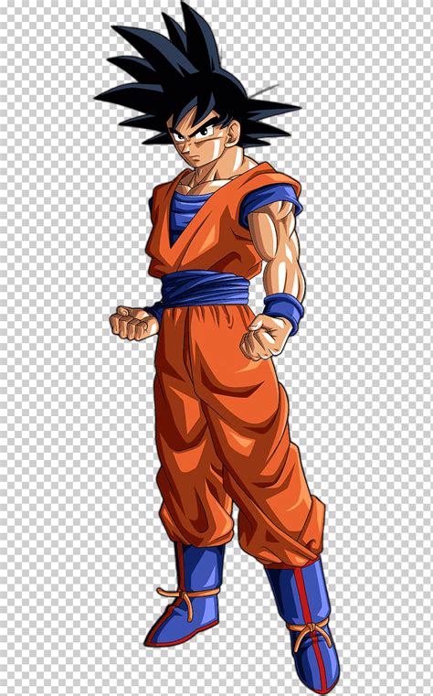Goku dragon ball z vegeta majin buu gohan goku superhéroe humano