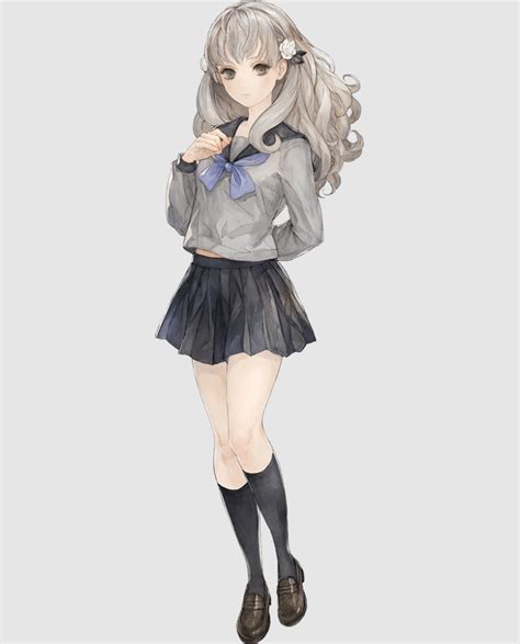 Ruru MoePop On Twitter ALTER Annonce La Figurine De Fuyusaka Iori