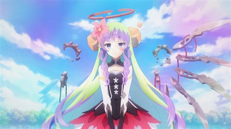 Princess Connect Re Dive 01 An Unexpected Comedy Fantasy EroFound