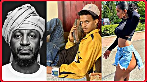 Tik Tok Ethiopian Funny Videos Compilation Tik Tok Habesha Funny Vine
