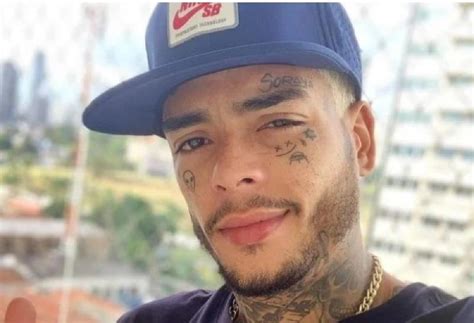 Morre MC Kevin aos 23 anos após cair de varanda de hotel ReporterMT