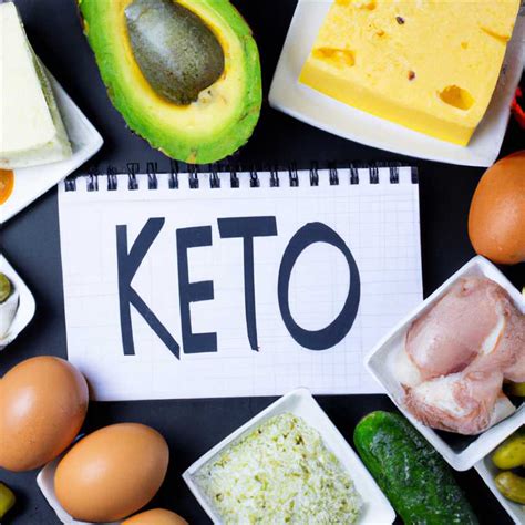 Keto Diät Alles was Sie wissen müssen
