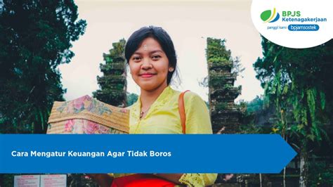 Cara Mengatur Keuangan Pribadi Agar Tidak Boros Contoh Surat Resmi
