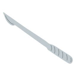 Medical Scalpel PNG SVG Design For T Shirts