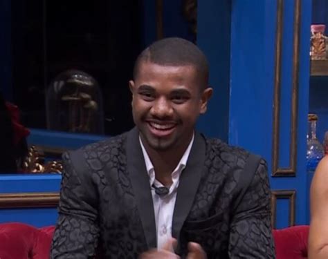 Davi entra para a lista dos campeões do BBB veja