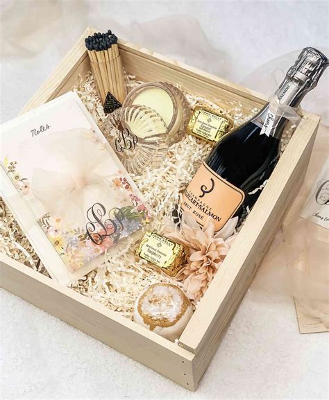 Spa Day Engagement Box Campestre Al Gov Br